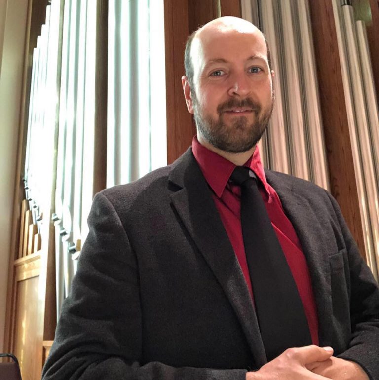 Stained Glass 2025 - Sacramento Choral Society & Orchestra